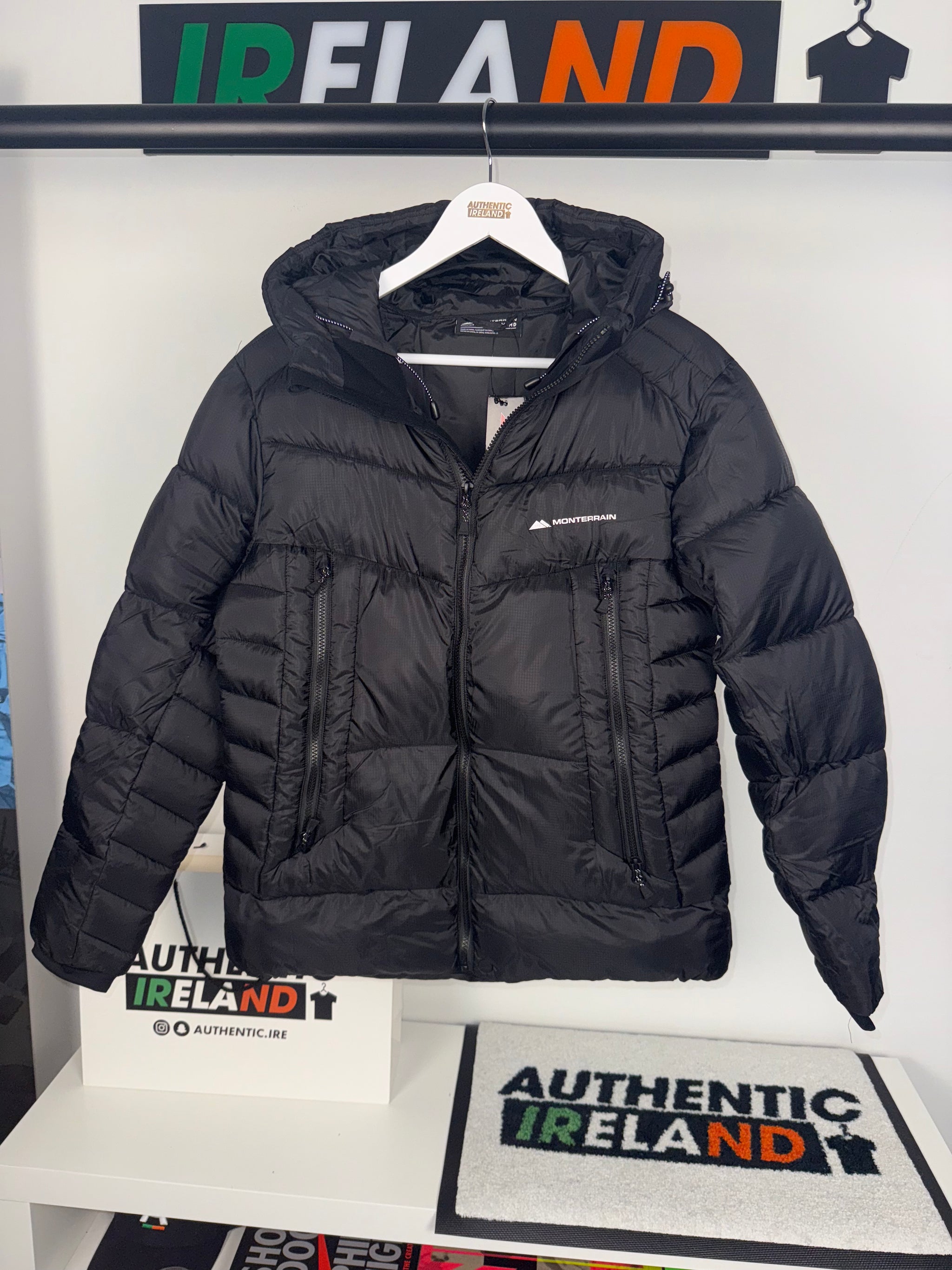 Authentic Ireland – Authentic Ireland