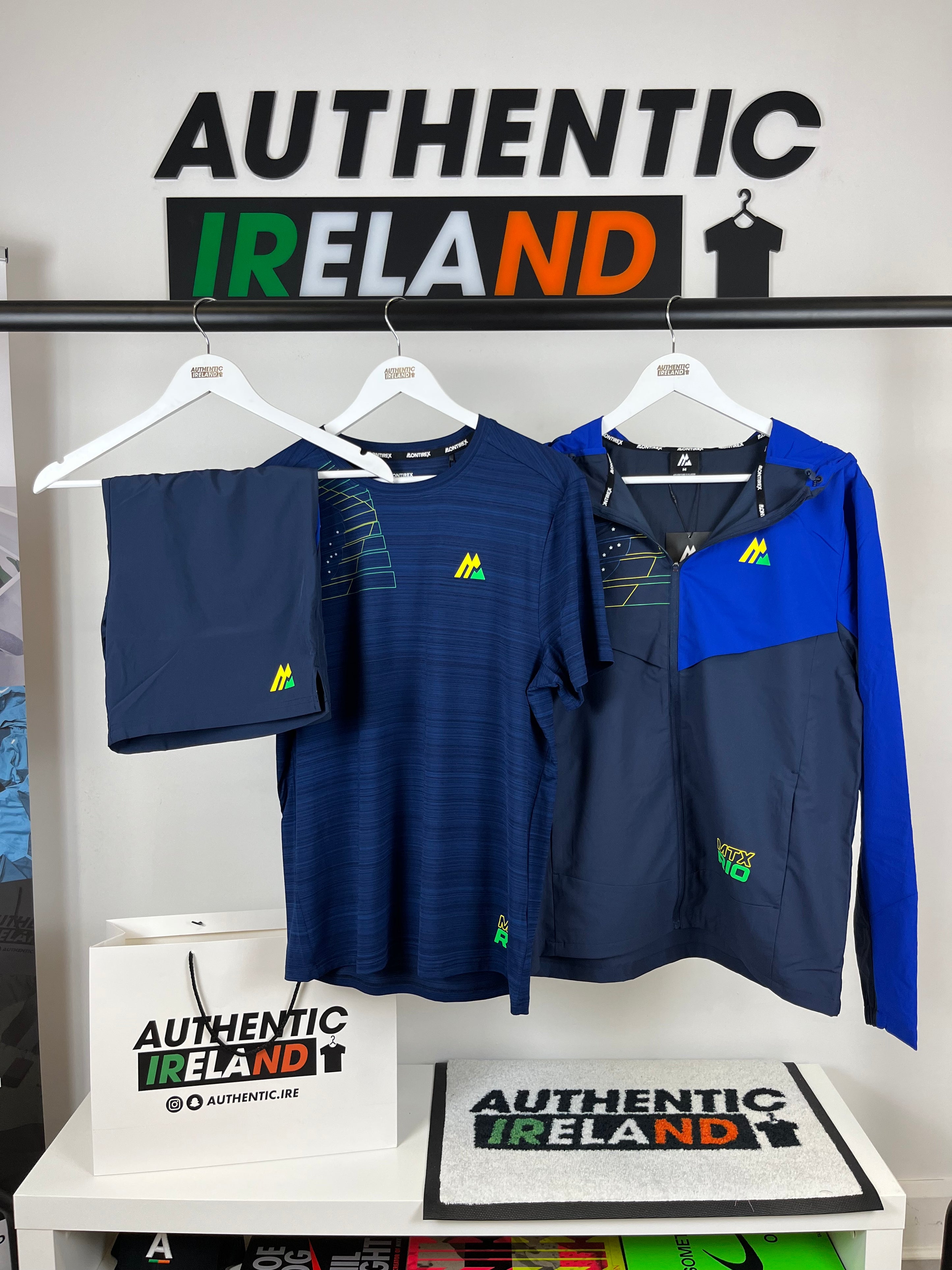 Authentic Ireland – Authentic Ireland