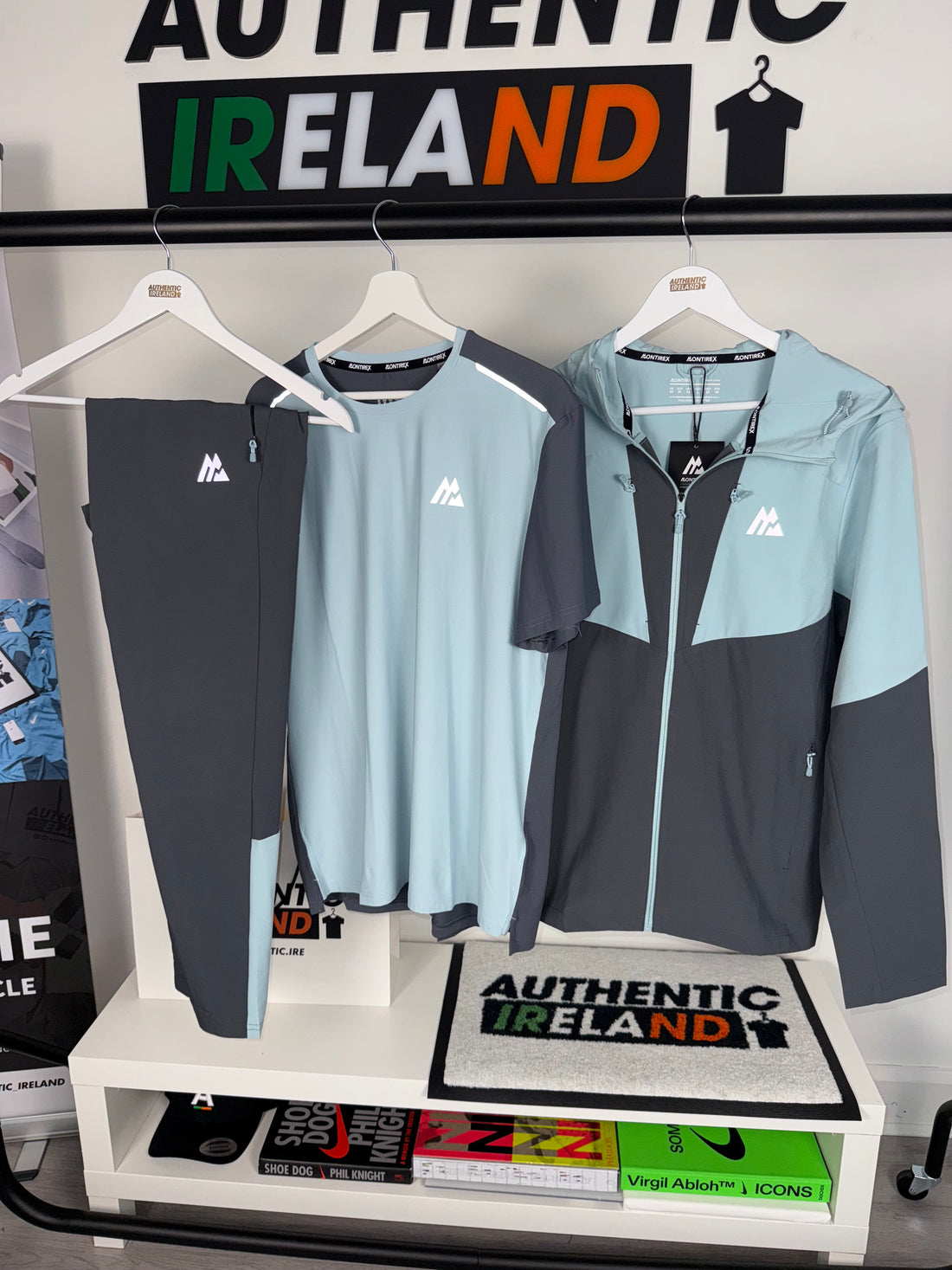 NEW ARRIVALS – Authentic Ireland