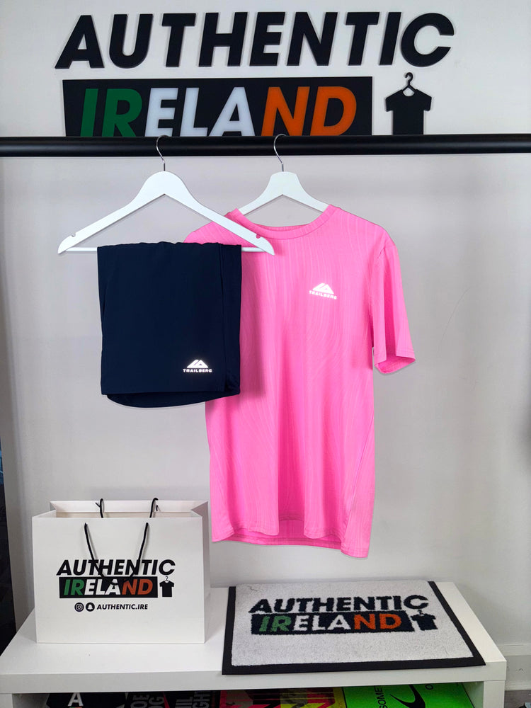 TRAILBERG – Authentic Ireland