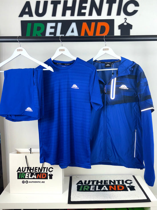 TRAILBERG – Authentic Ireland