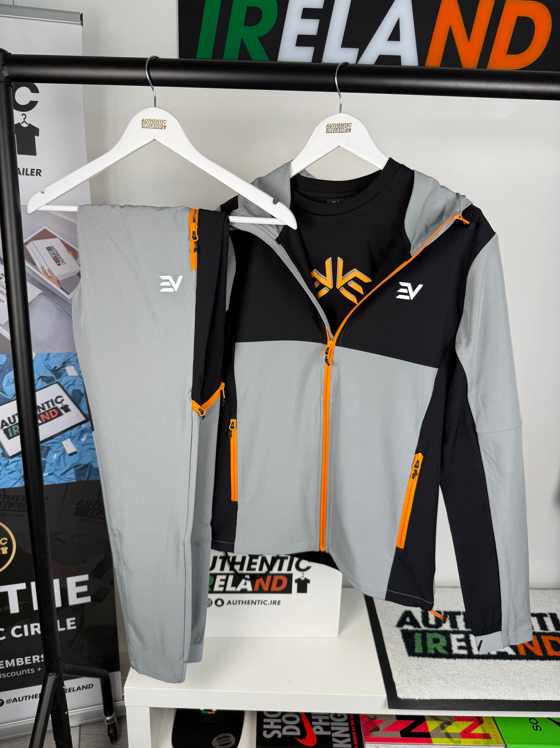 Authentic Ireland – Authentic Ireland