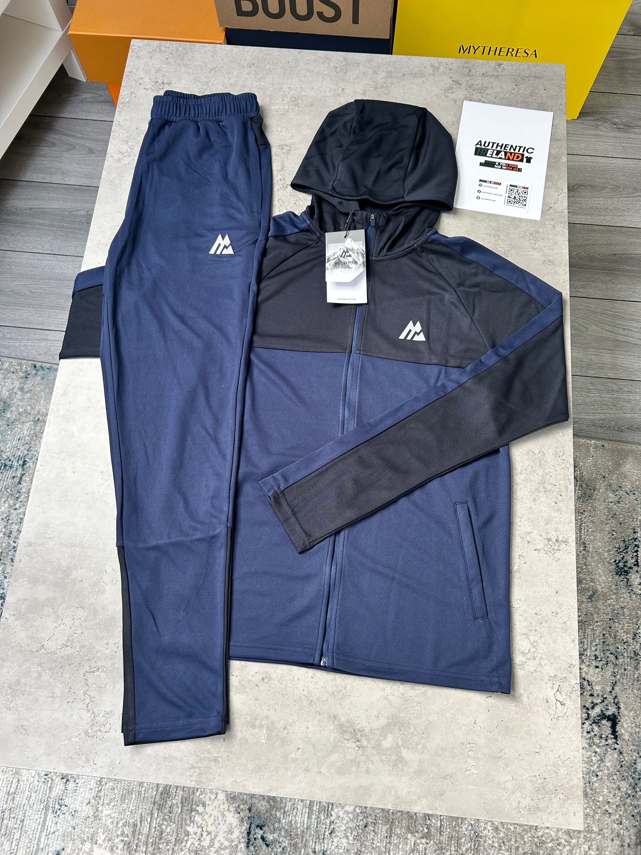 Authentic Ireland – authenticireland