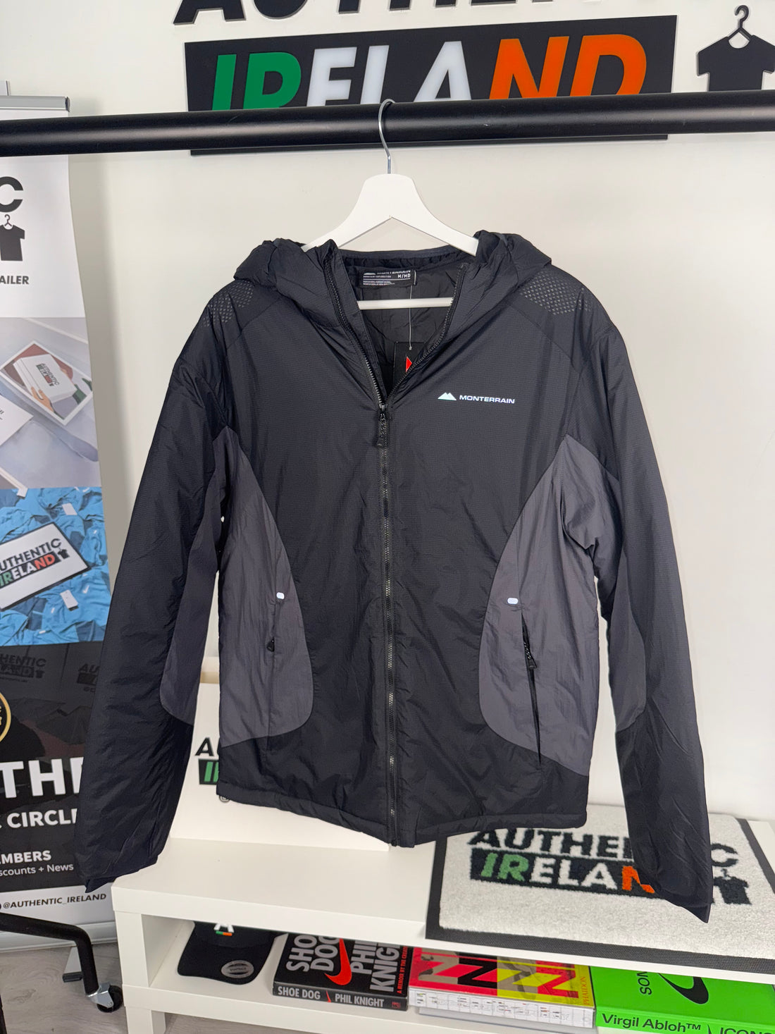 NEW ARRIVALS – Authentic Ireland