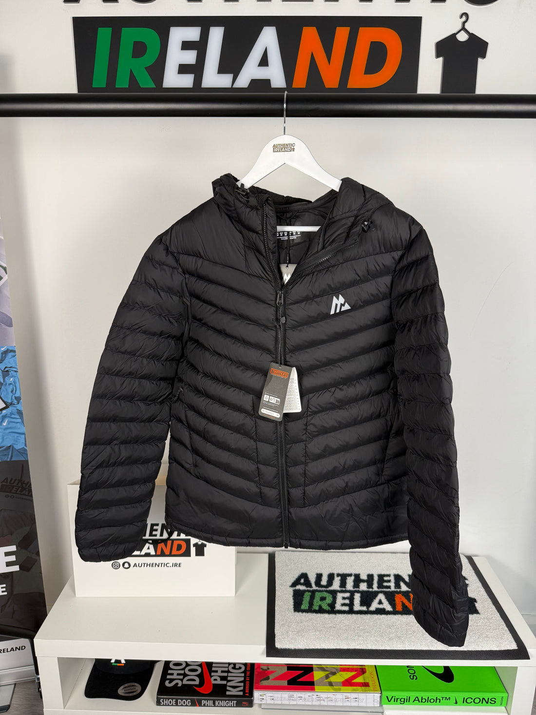 NEW ARRIVALS – Authentic Ireland