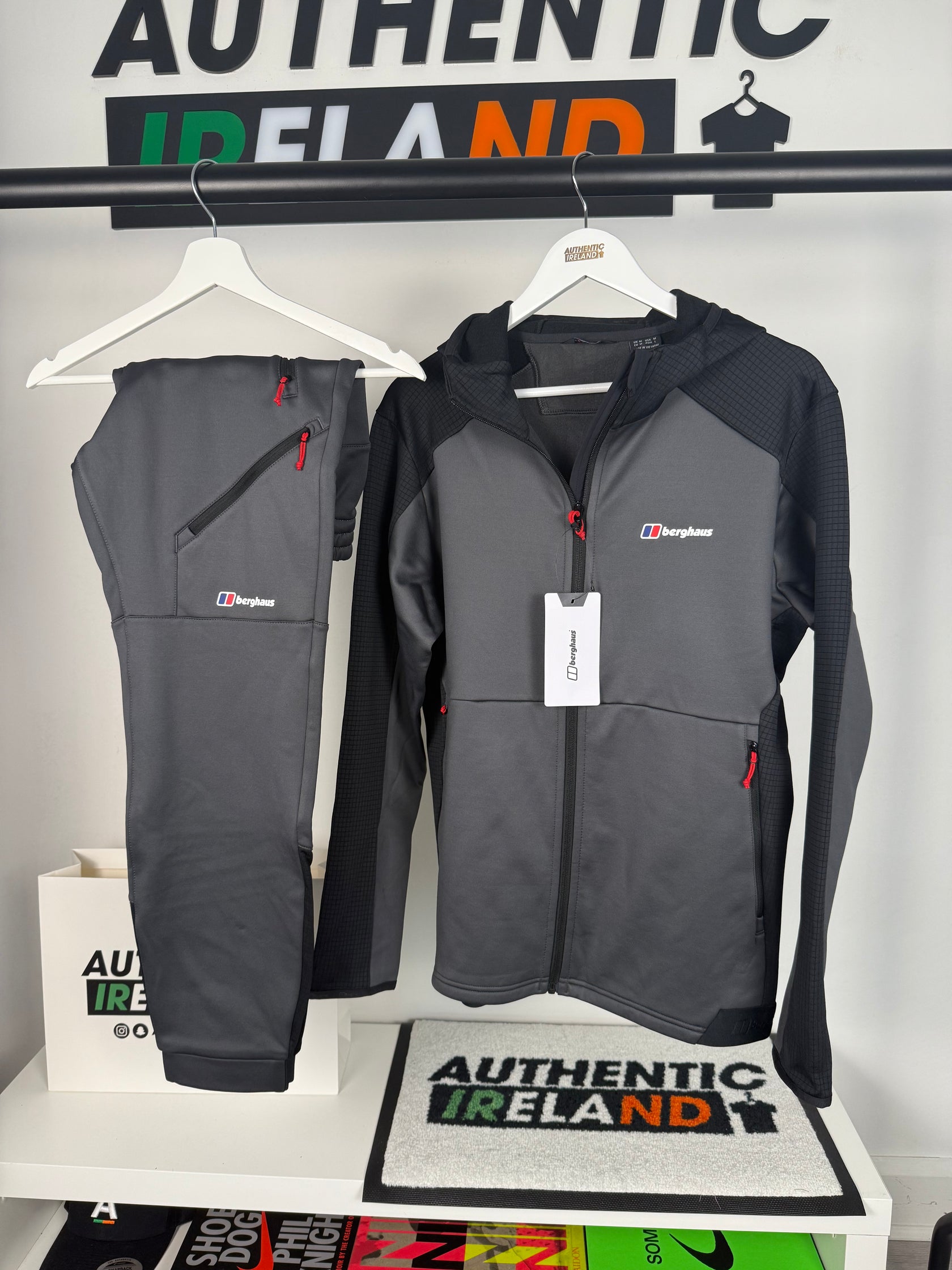 Authentic Ireland – Authentic Ireland