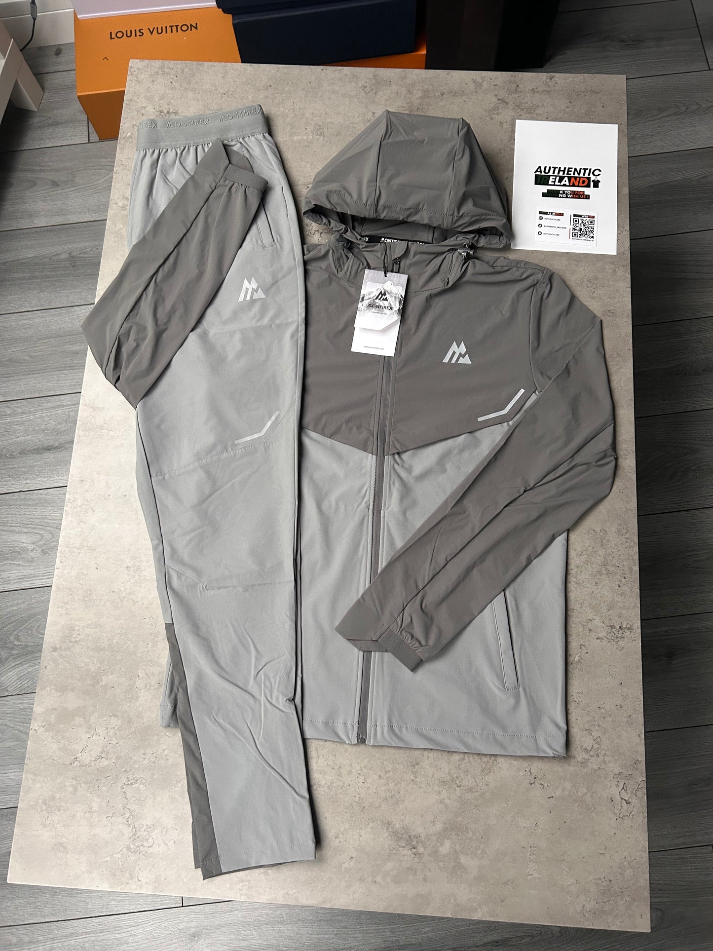 Authentic Ireland – authenticireland