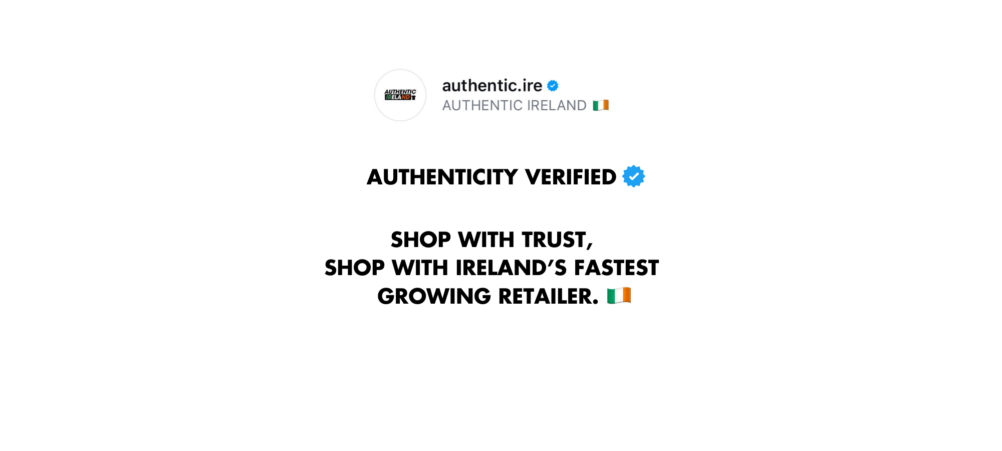 Authentic Ireland – Authentic Ireland