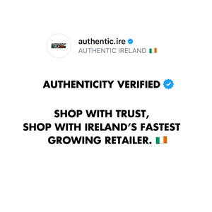 Authentic Ireland – Authentic Ireland