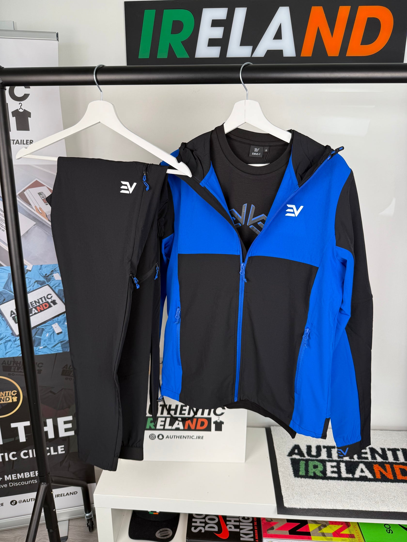 Authentic Ireland – Authentic Ireland