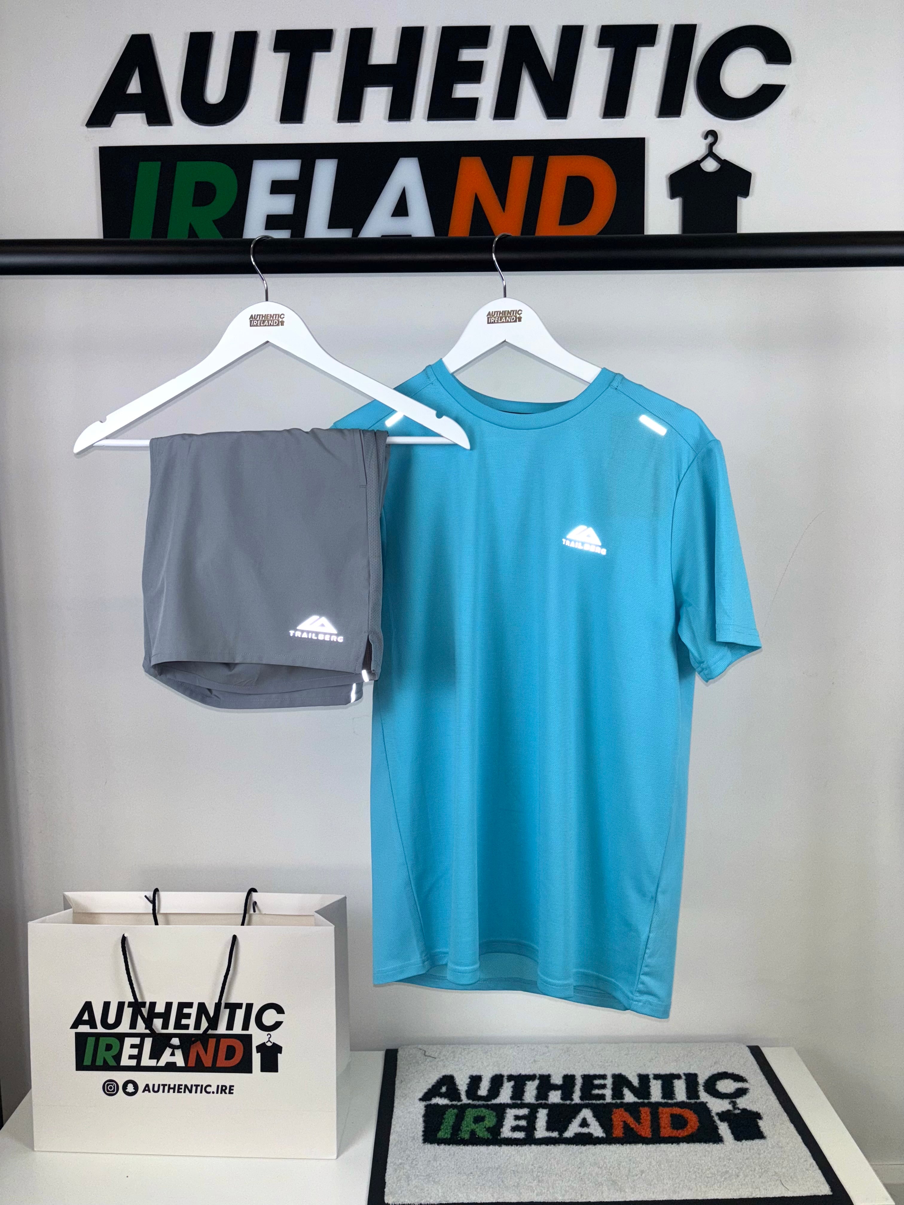 TRAILBERG – Authentic Ireland