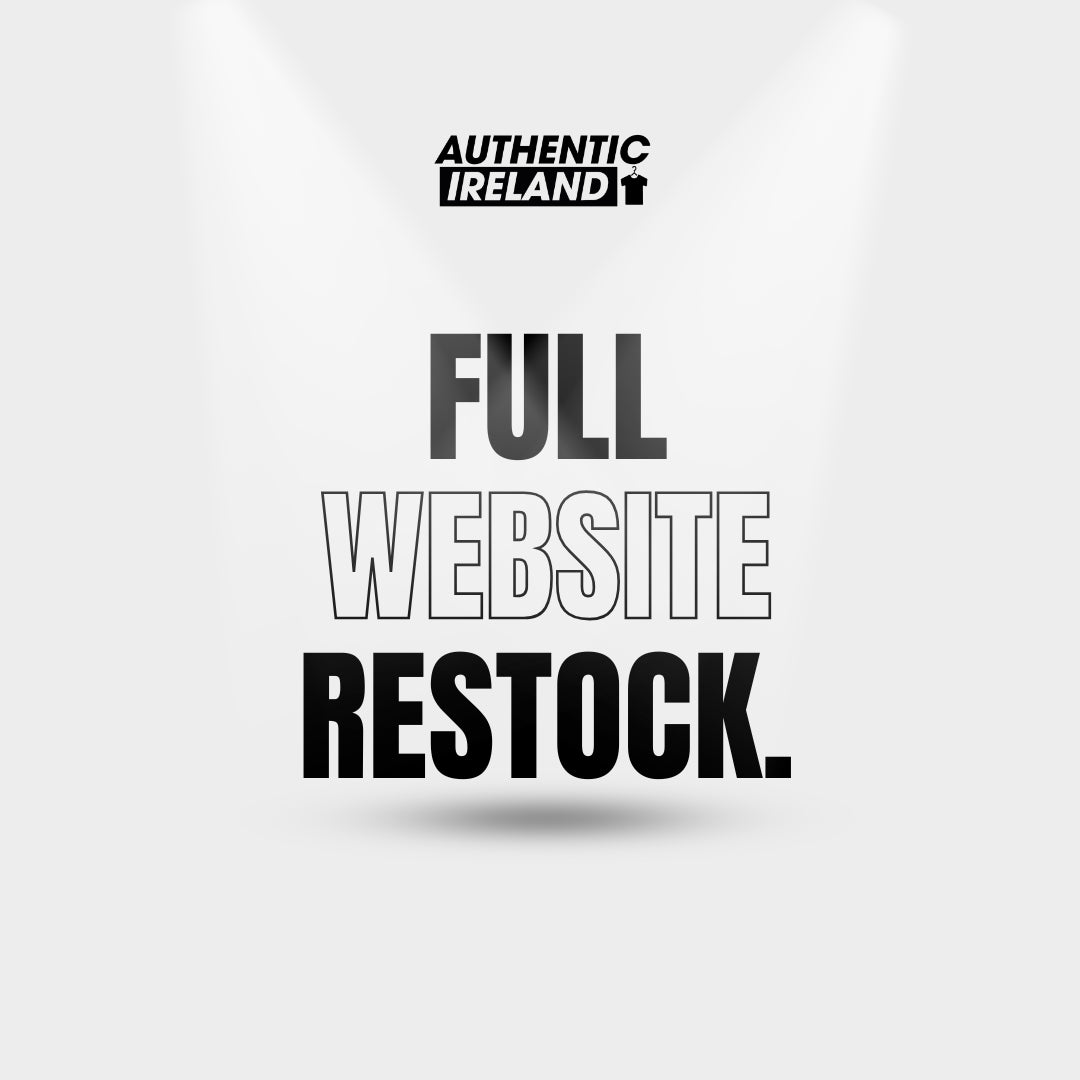 Authentic Ireland – Authentic Ireland