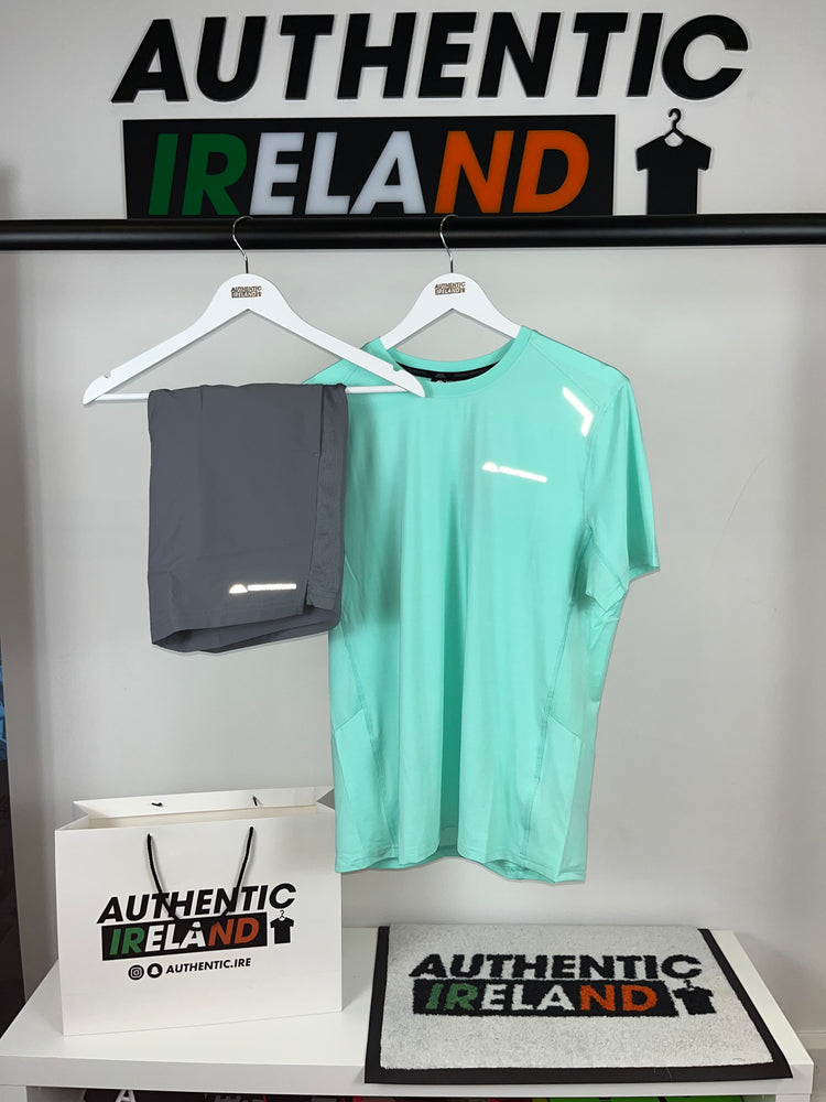 MONTERRAIN – Authentic Ireland