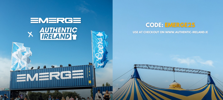 Authentic Ireland – Authentic Ireland