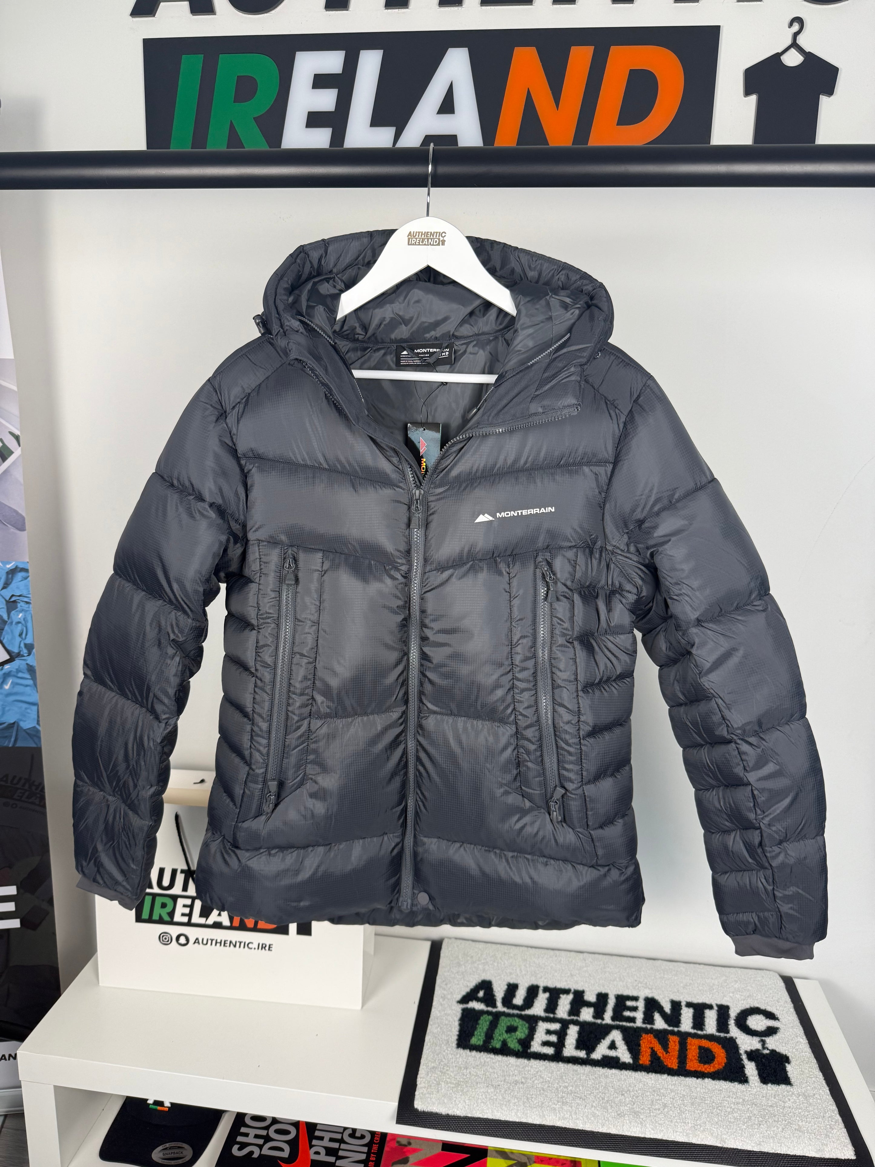 Authentic Ireland – Authentic Ireland