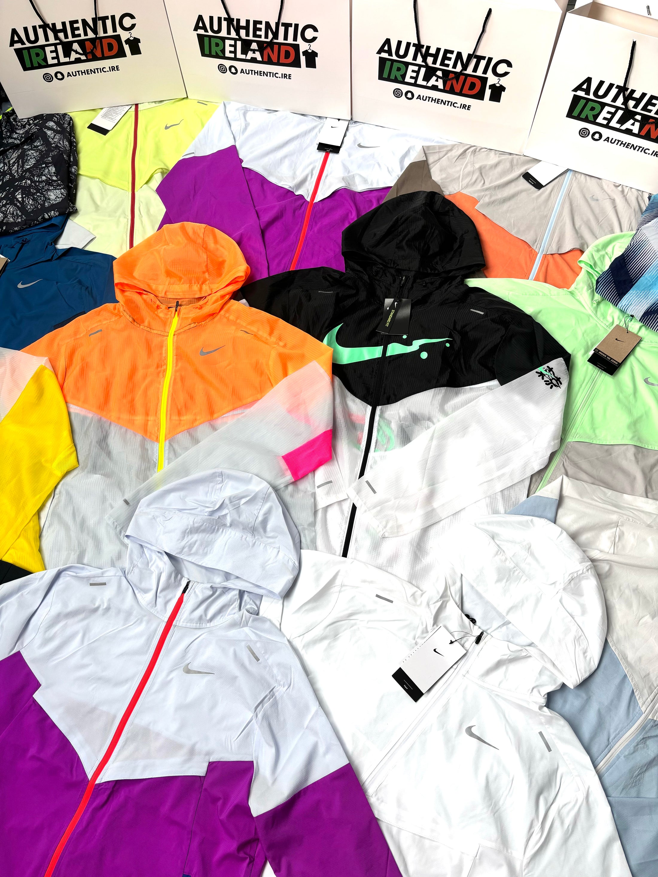 Authentic Ireland – Authentic Ireland