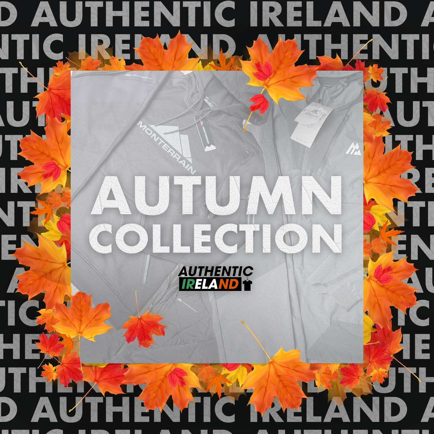 Authentic Ireland – Authentic Ireland