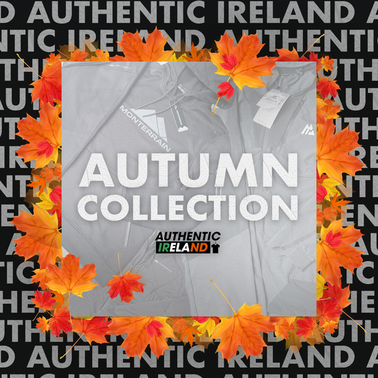 Authentic Ireland – Authentic Ireland