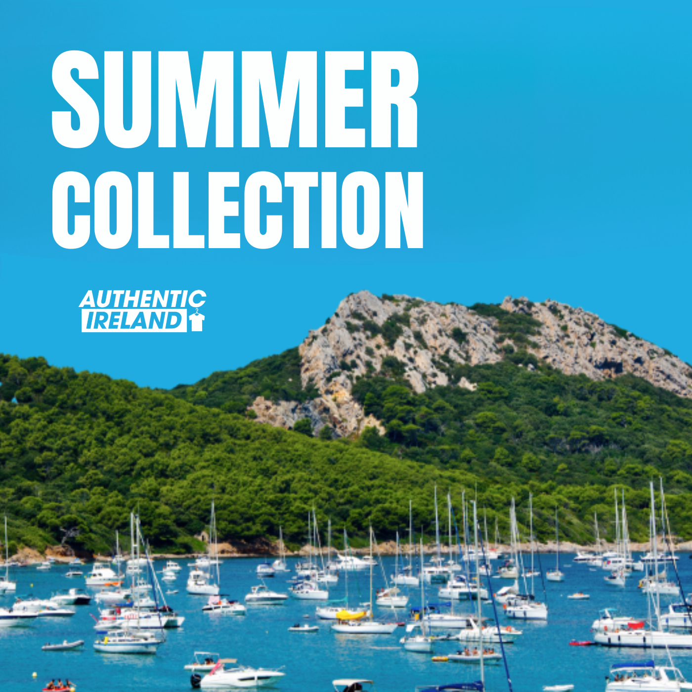 Authentic Ireland – Authentic Ireland