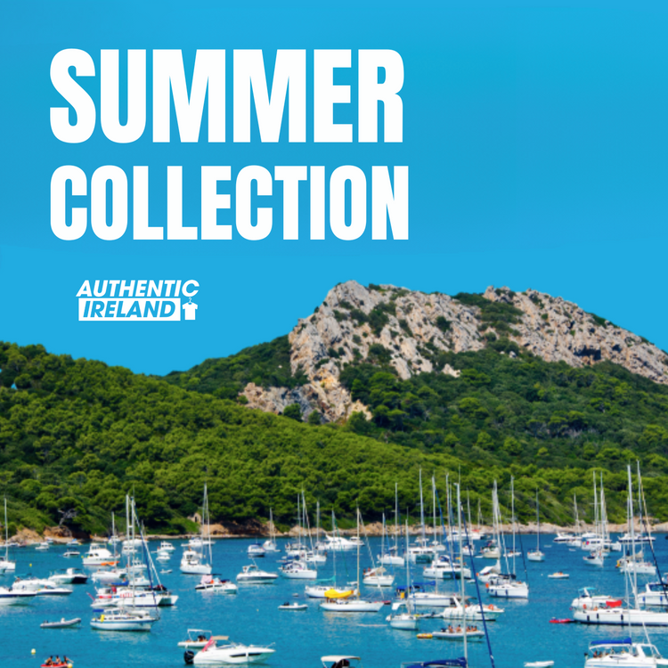 Authentic Ireland – Authentic Ireland