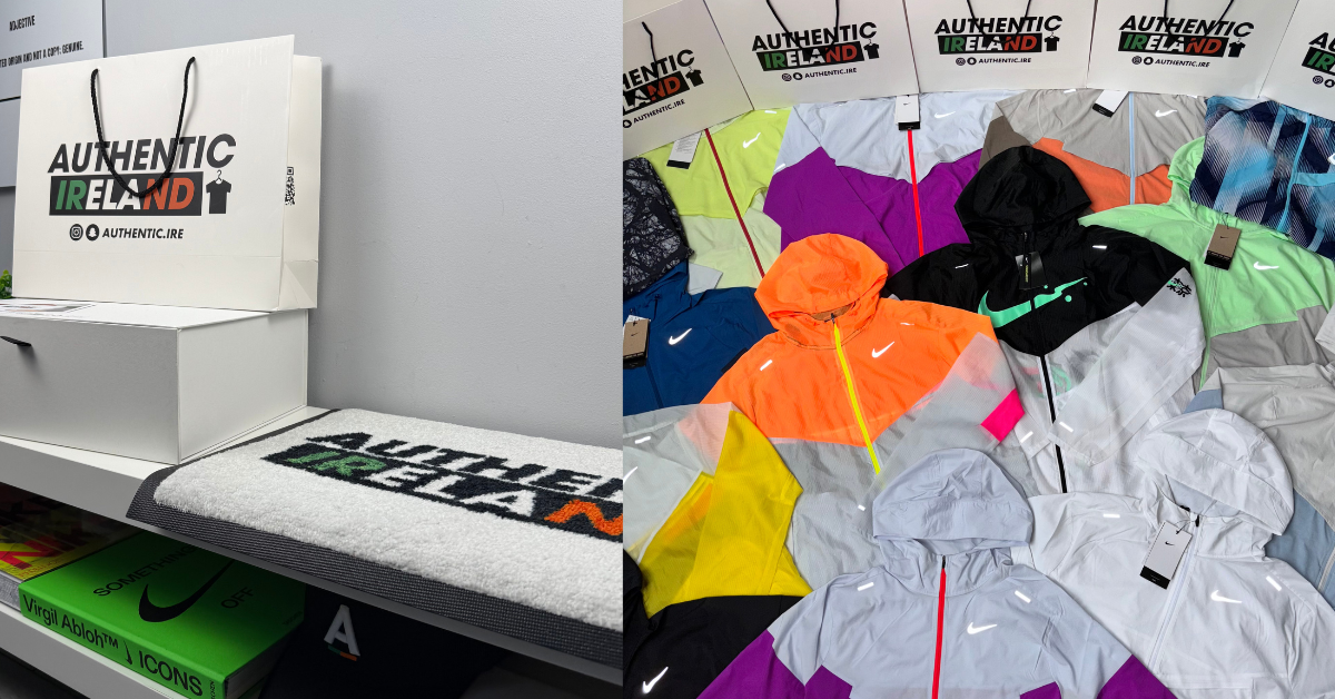 TRACKSUITS – Page 2 – Authentic Ireland