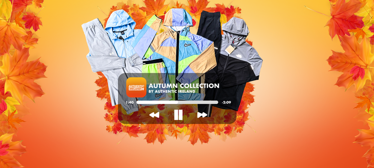 Authentic Ireland – authenticireland