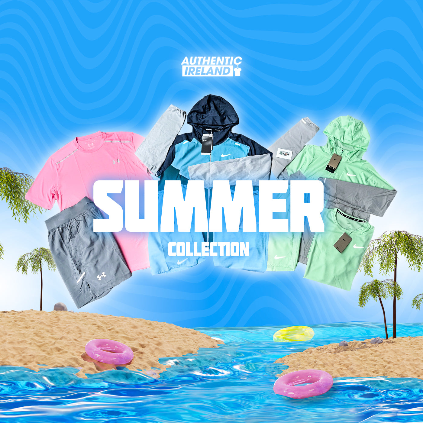 Authentic Ireland – authenticireland